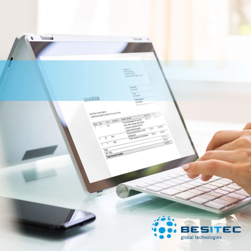 Startseite - Besitec.com