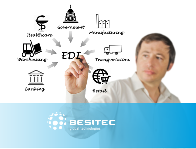Die Rolle von EDI bei der Digitalisierung von Unternehmen