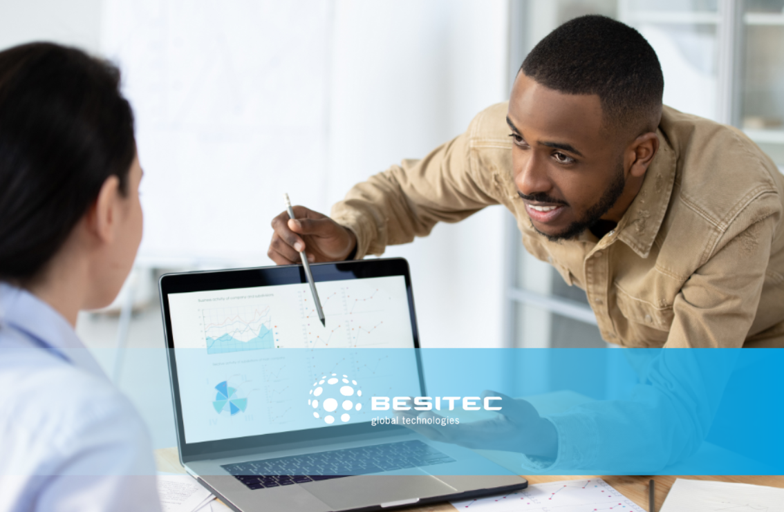 Erfolgreiche EDI-Implementierung - 7 wichtige Gründe