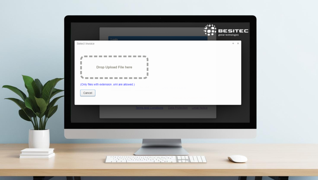 Kostenloser XML-Visualizer & Validator für e-Rechnungen – Einfach & sicher